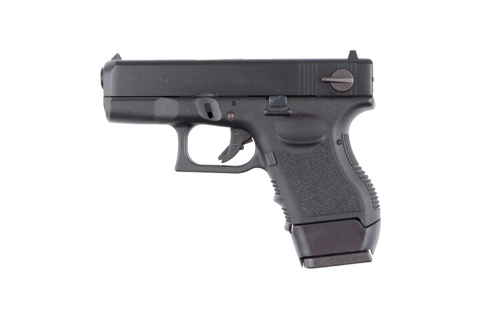 G26C – KSC HK