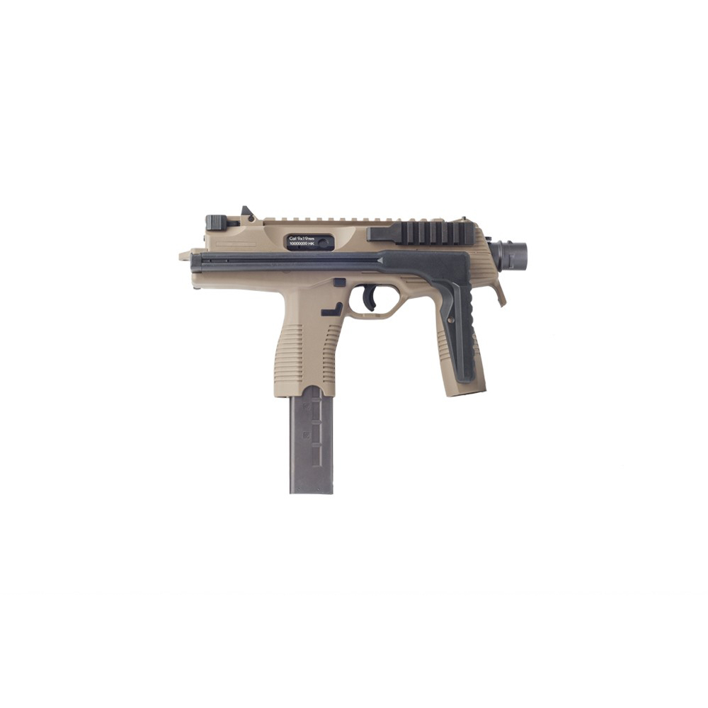 MP9 FDE – KSC HK