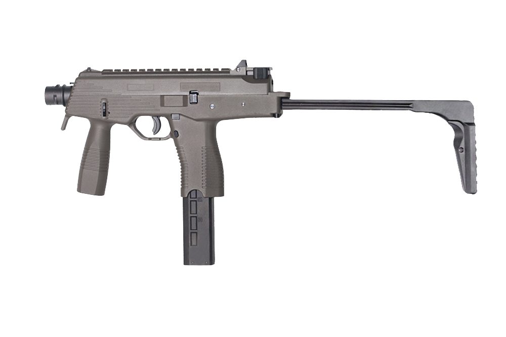 MP9 RG – KSC HK