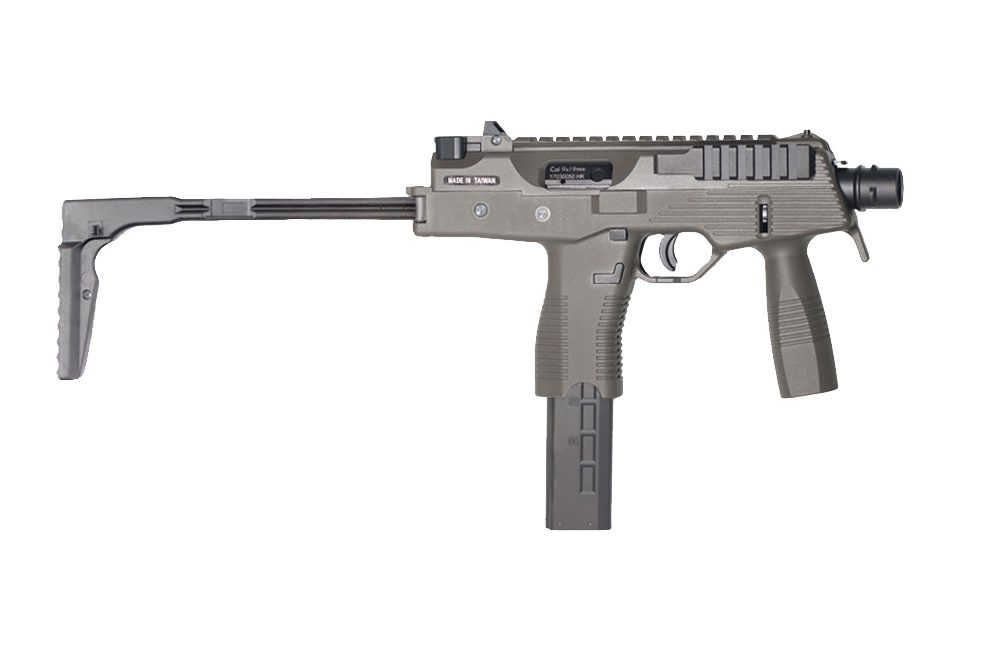 MP9 – KSC HK