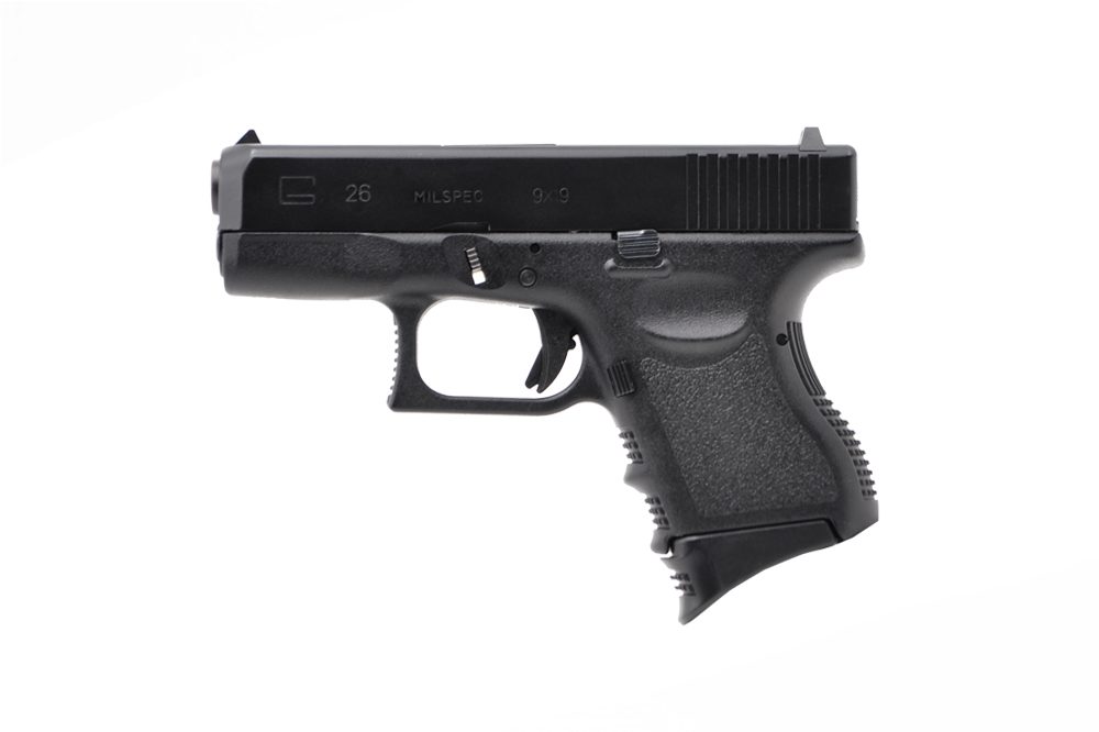 G26 – KSC HK