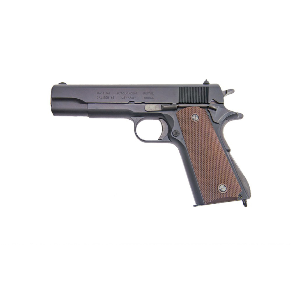 M1911A1(New) – KSC HK