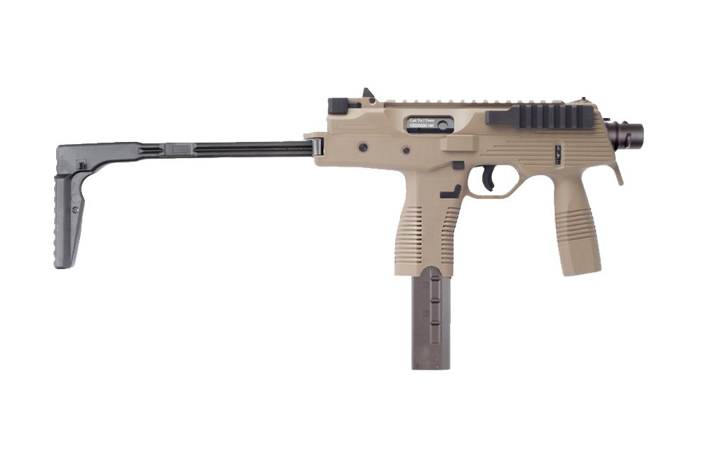 MP9 – KSC HK