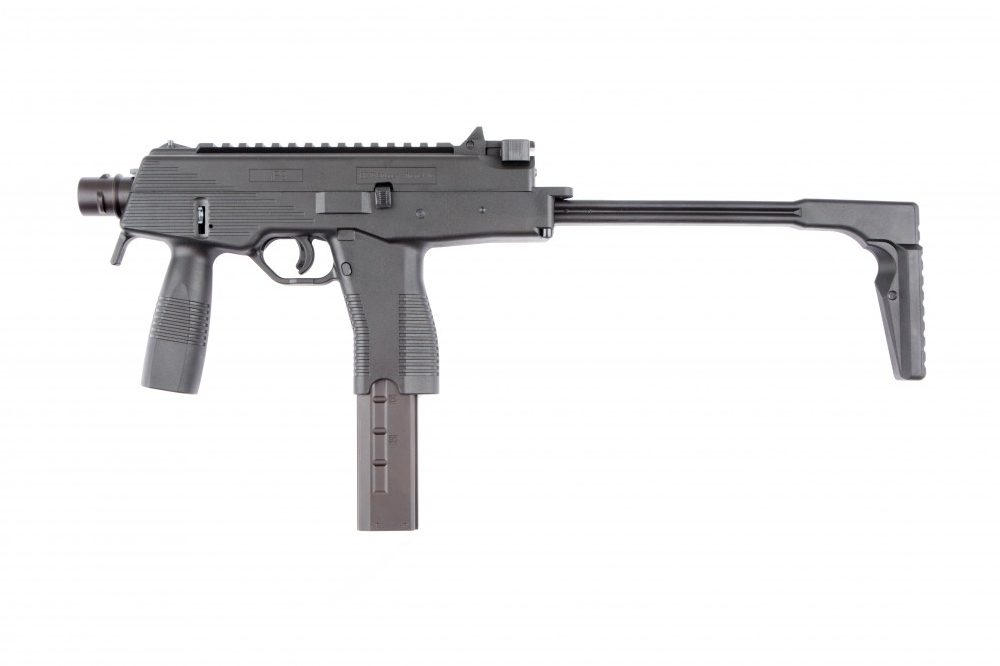 MP9 – KSC HK