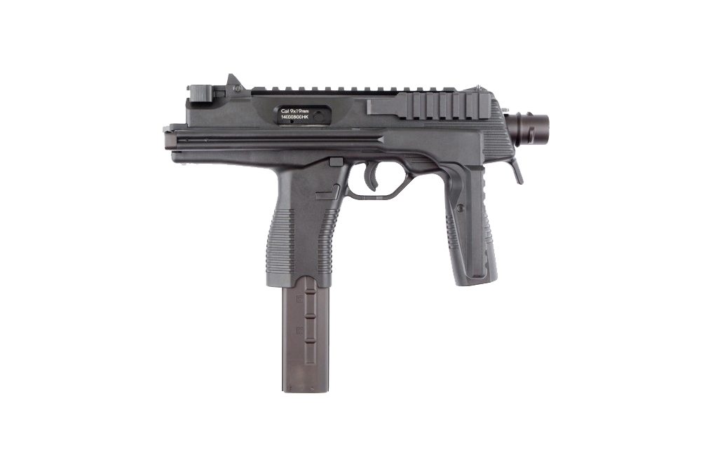 MP9 – KSC HK