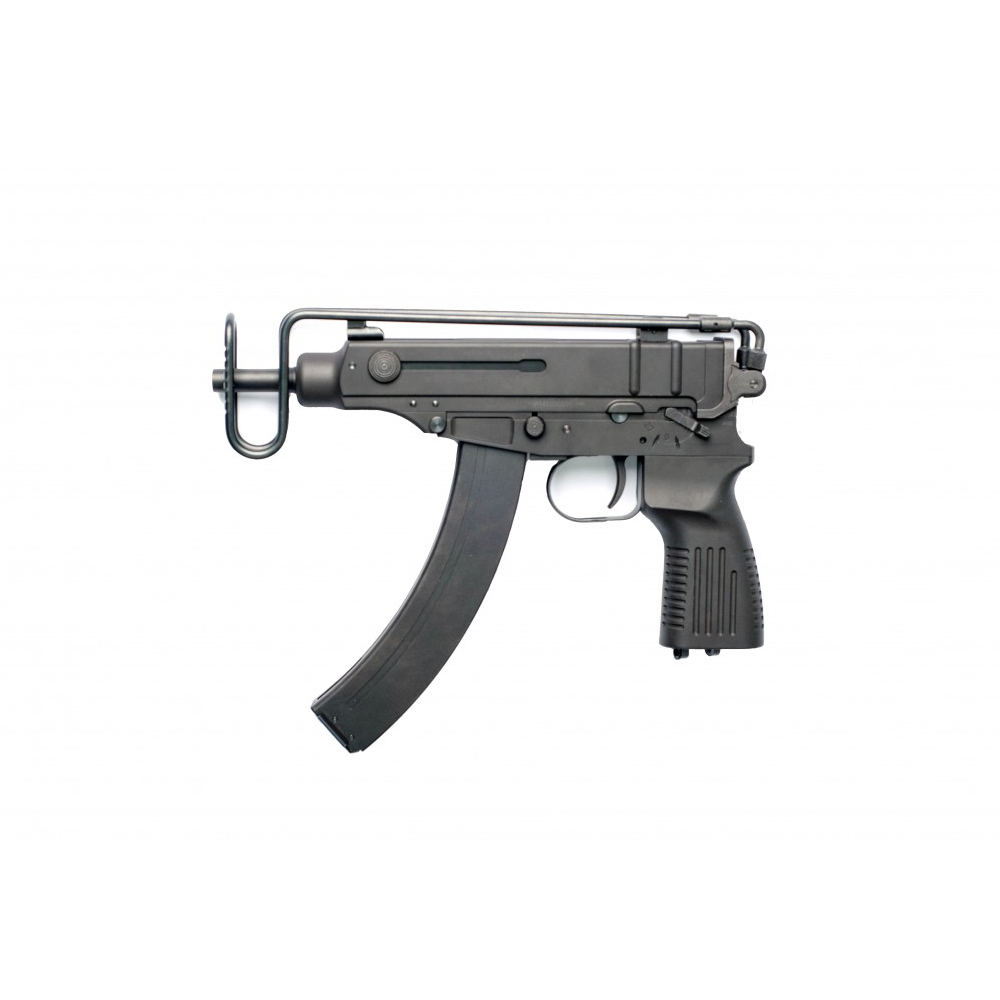 VZ 61 SKORPION – KSC HK