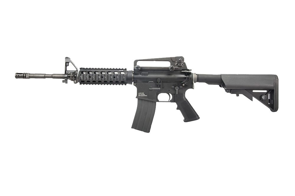 LM4 RIS Version II – KSC HK