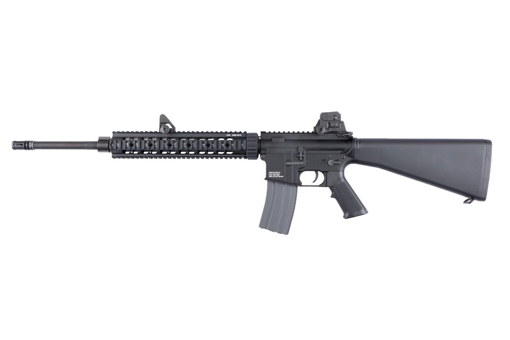 KM16 SR12 – KWA HK