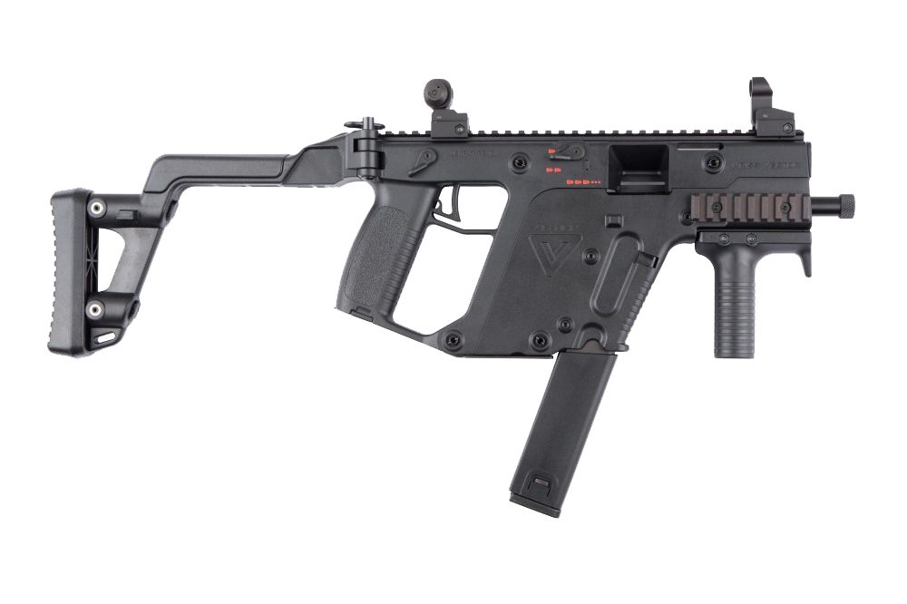 GBB SMG – KWA HK