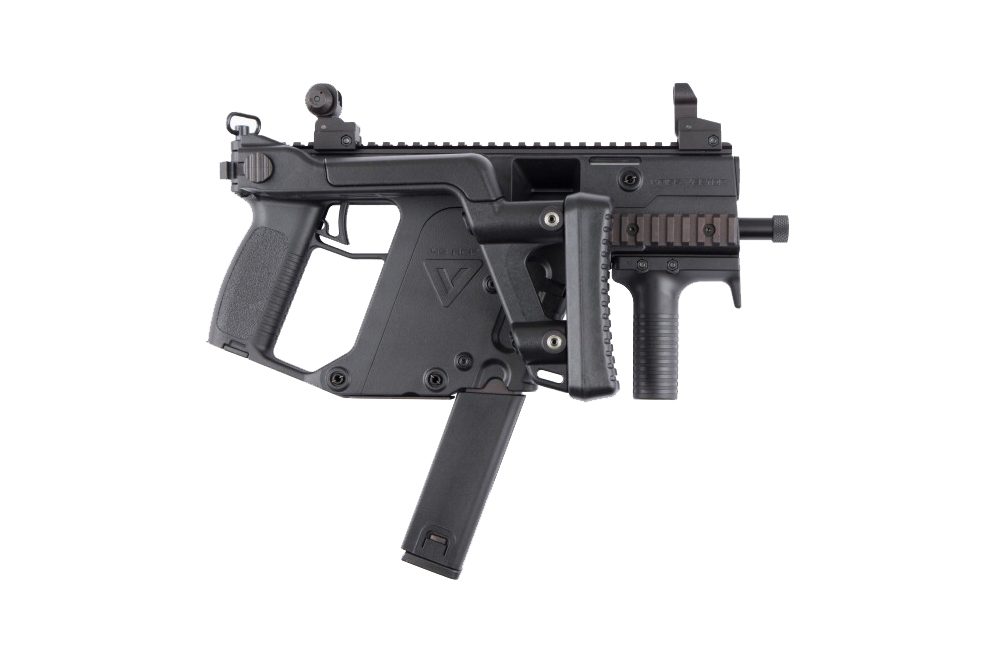 KRISS VECTOR – KWA HK