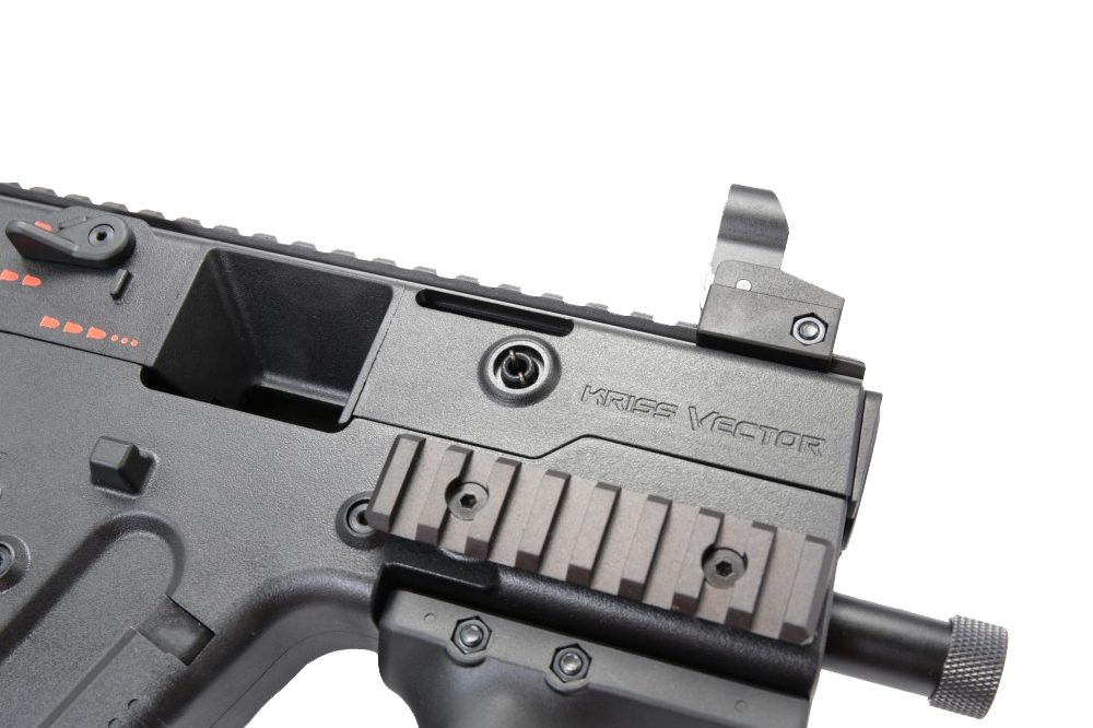 KRISS VECTOR – KWA HK