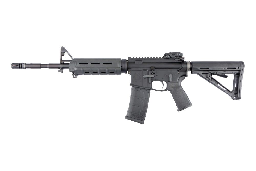 LM4 MAGPUL – KWA HK