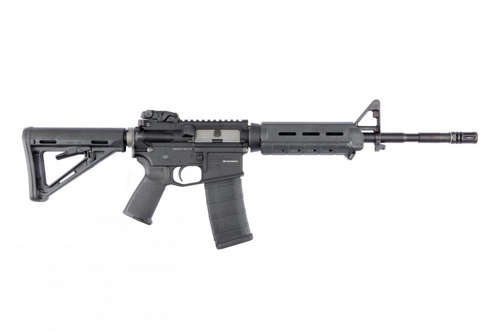 LM4 MAGPUL – KWA HK