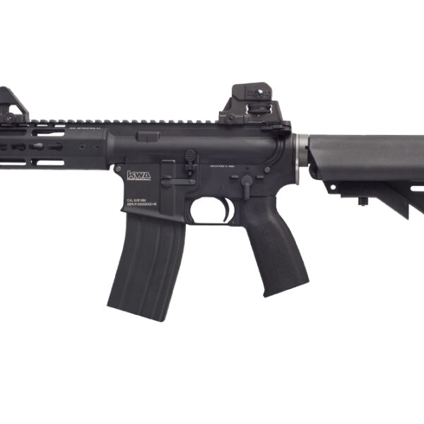 GBB Rifle – KWA HK