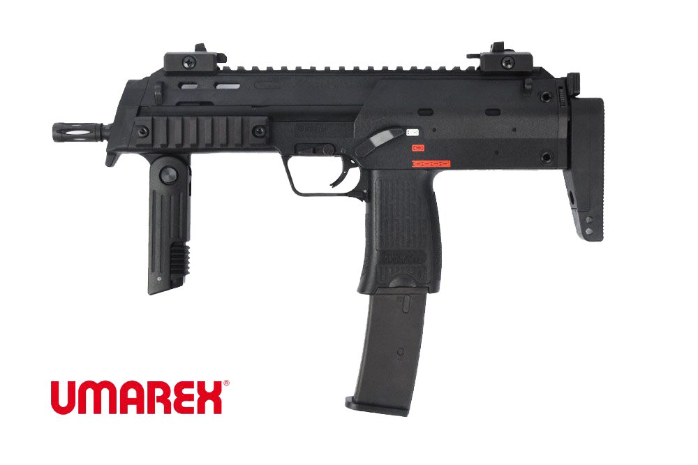 MP7 A1 – KWA HK