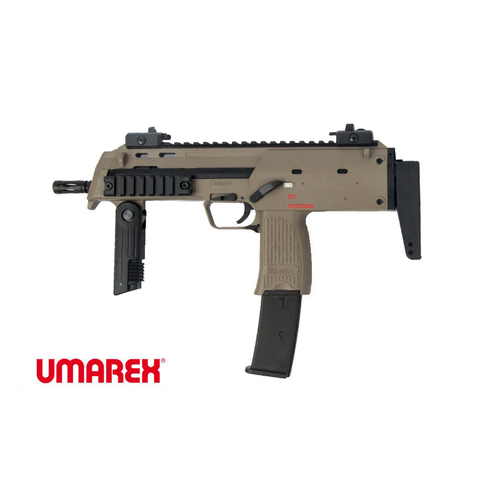 MP7 A1 (Two Tone) – KWA HK