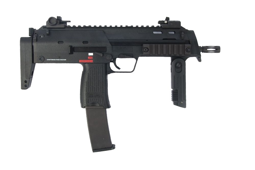 MP7 A1 – KWA HK