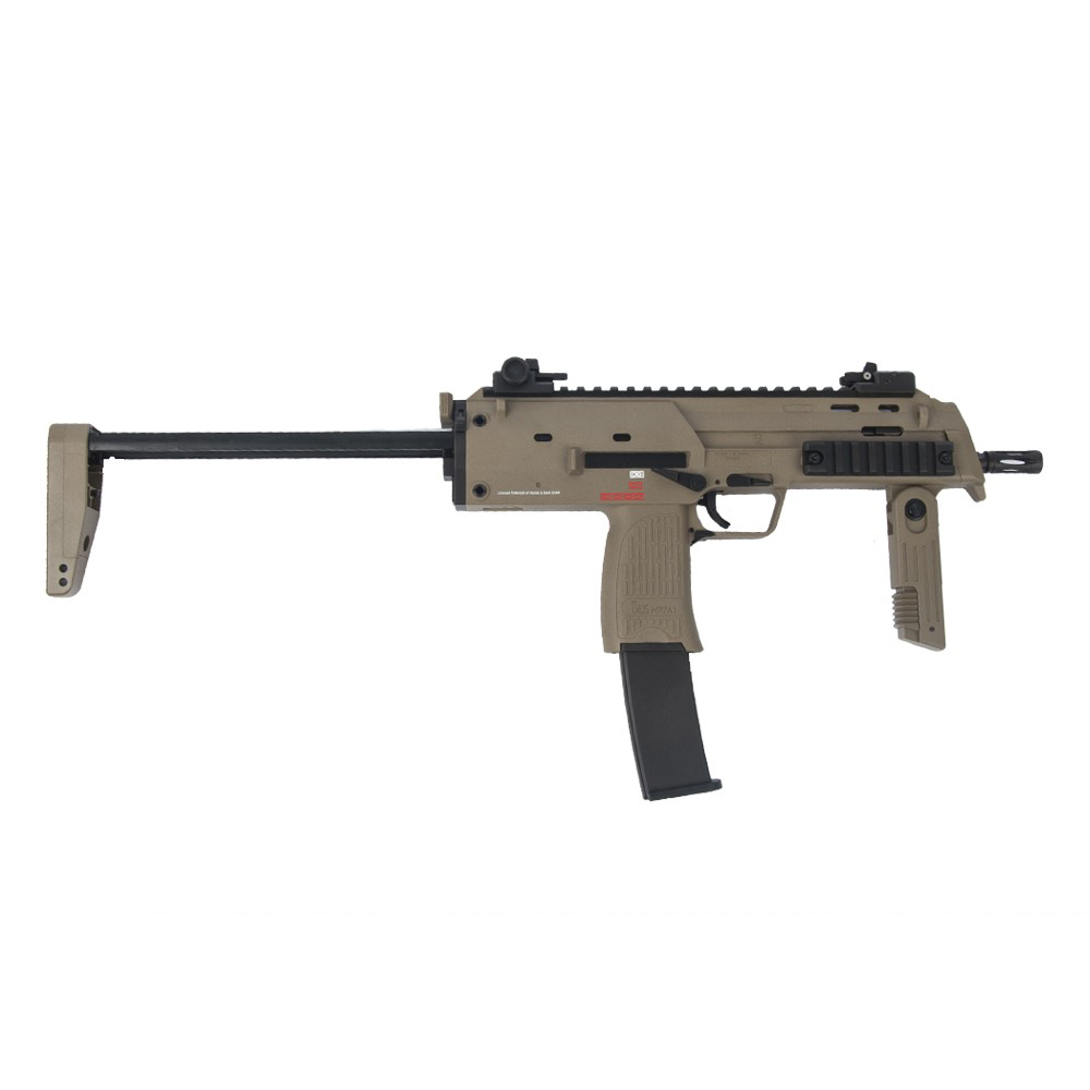 MP7 A1 FDE – KWA HK