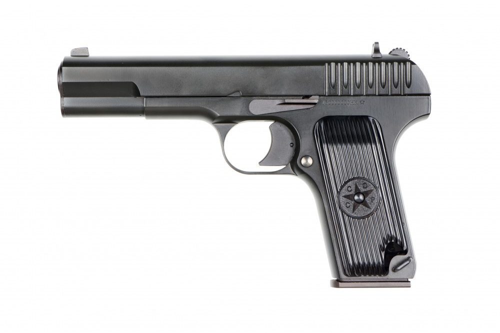 TT-33 – KWA HK