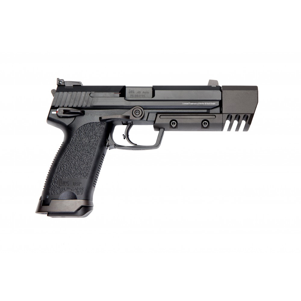 USP.45 MATCH – KWA HK