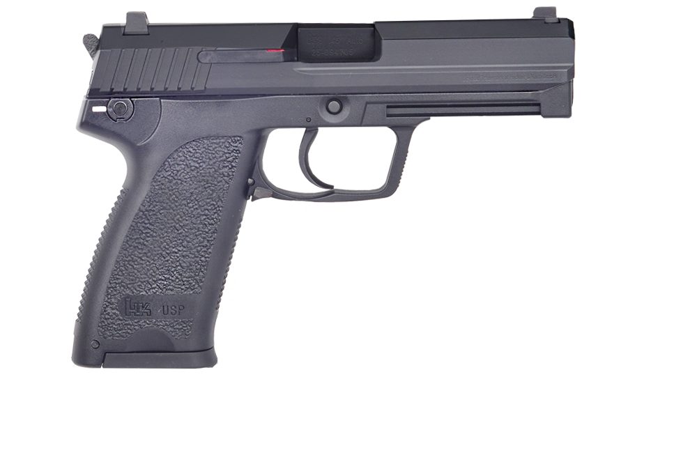 USP.45 TACTICAL – KWA HK