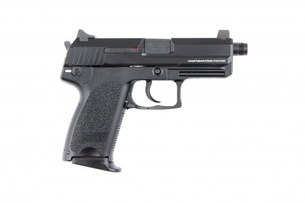 USP COMPACT TACTICAL – KWA HK
