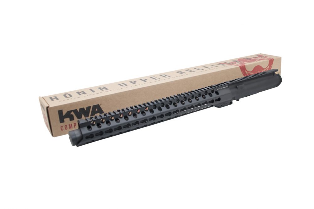 RN-15 CARBINE UPPER RECEIVER KIT – KWA HK