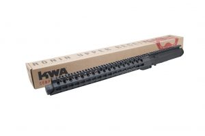 RN-15 CARBINE UPPER RECEIVER KIT – KWA HK