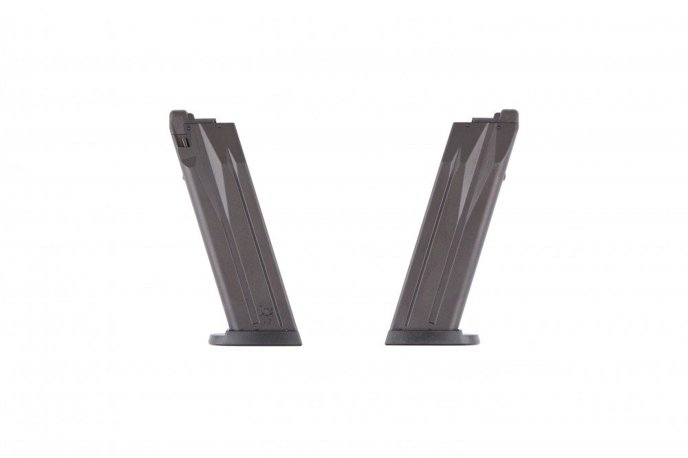 MK23 25 Rounds Magazine – KWA HK