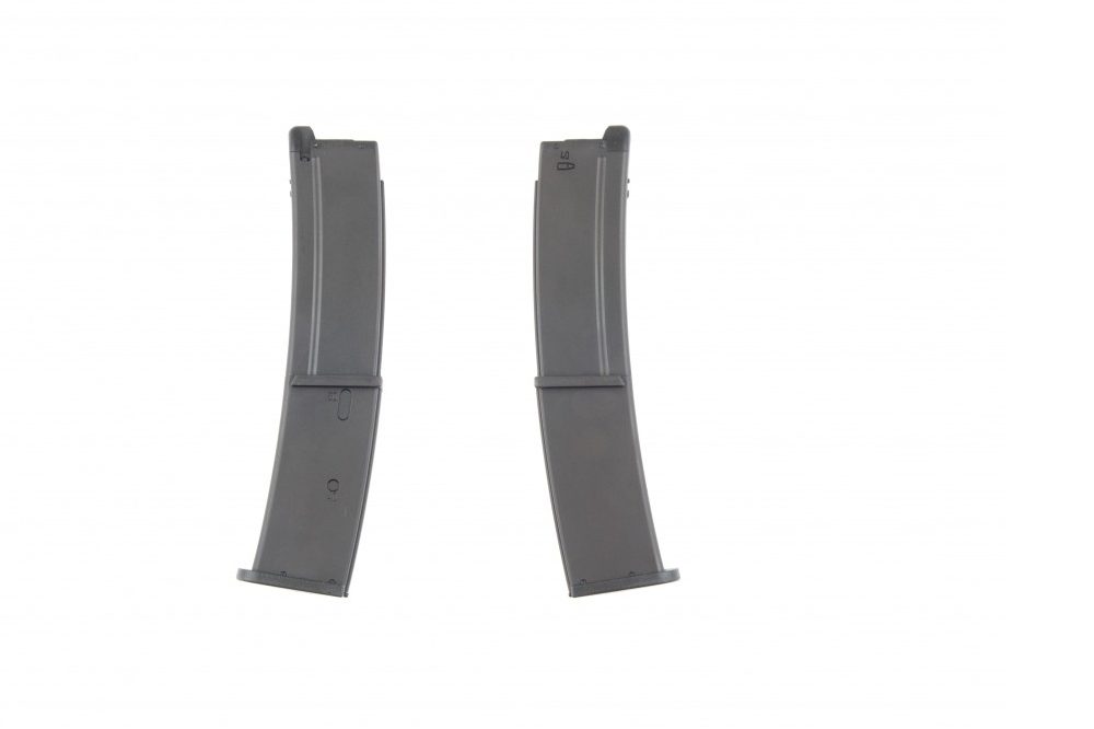 MP7A1 40 Rounds Magazine – KWA HK
