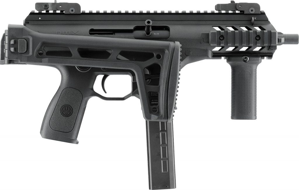 Beretta PMX – KWA HK