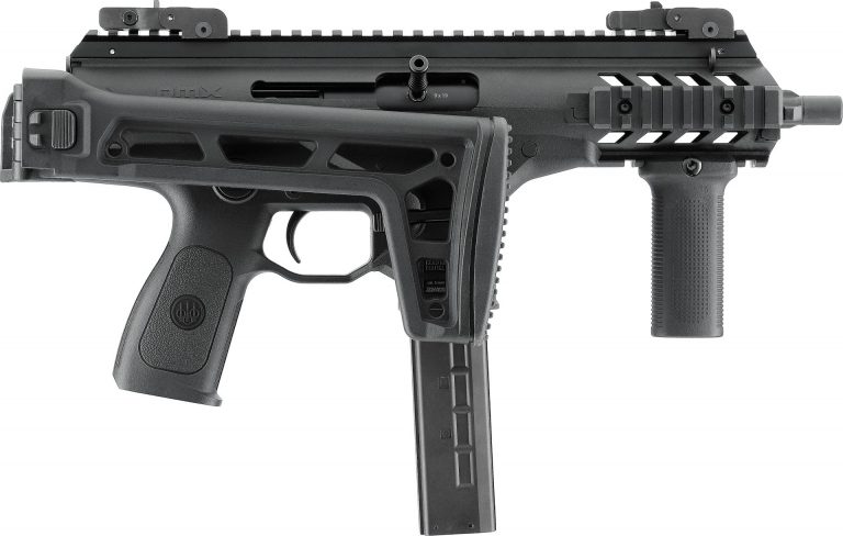 Beretta PMX – KWA HK